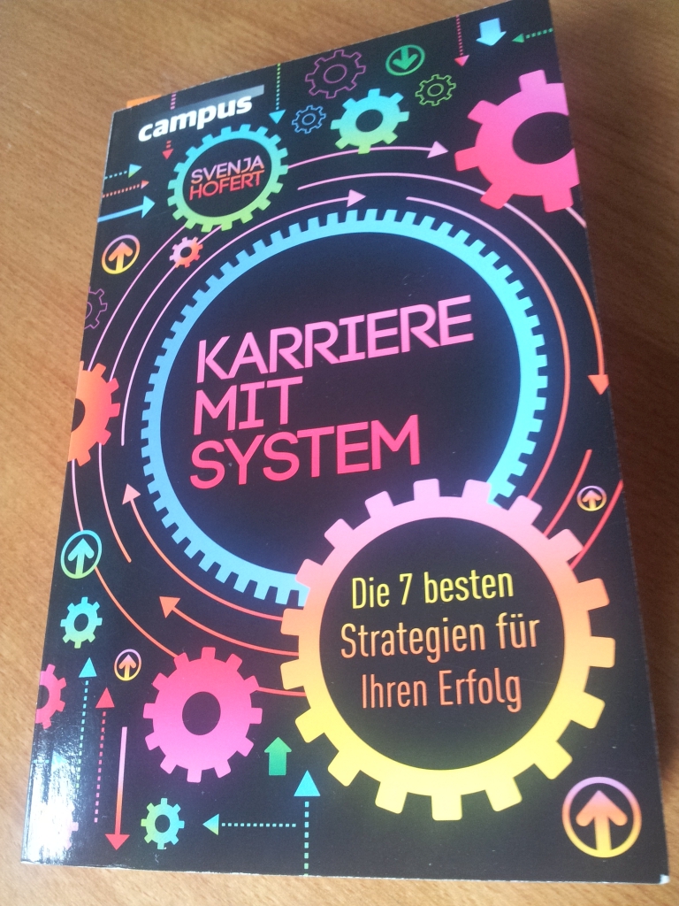 Karriere mit System - eine Buchrezension